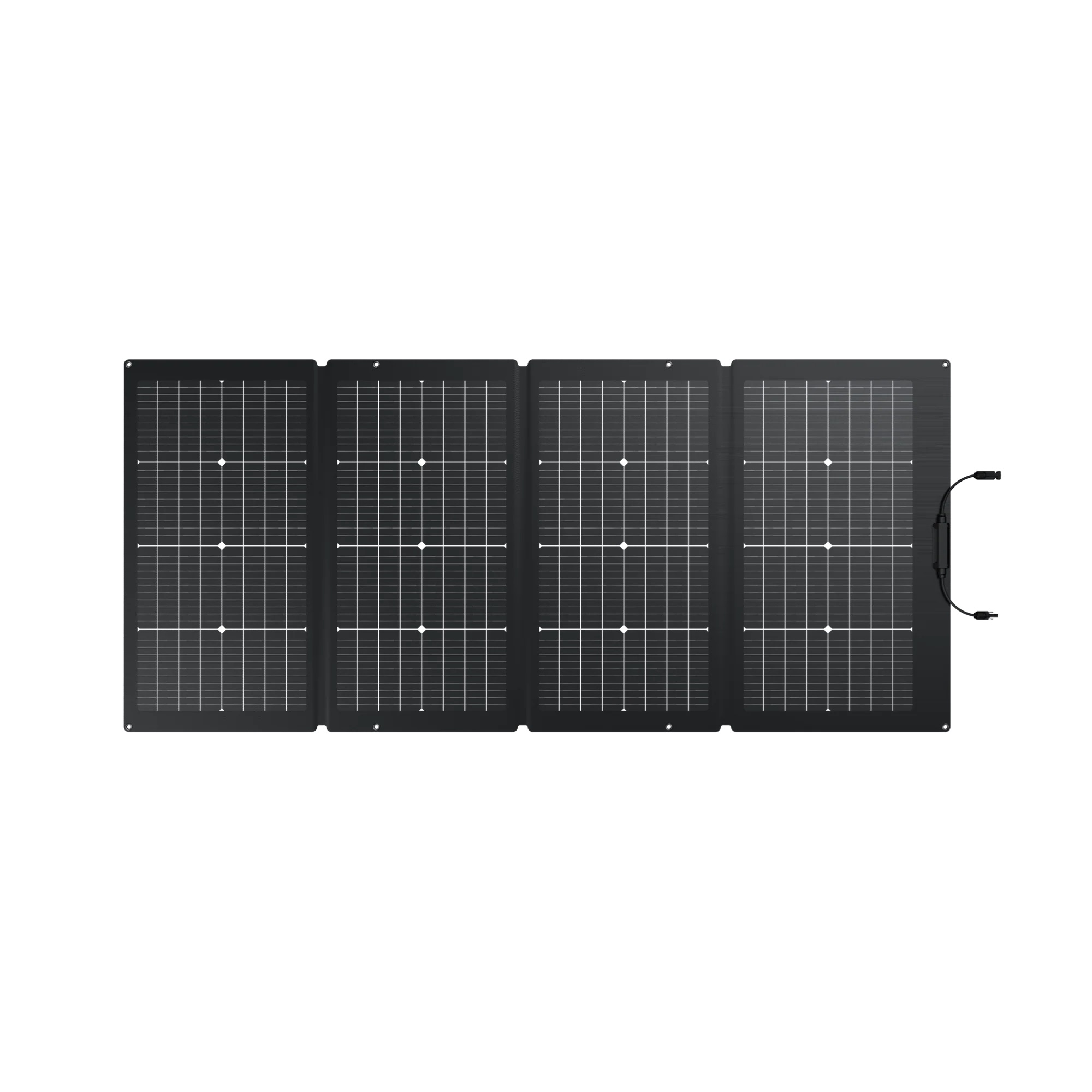 EcoFlow solarni paneli 220W