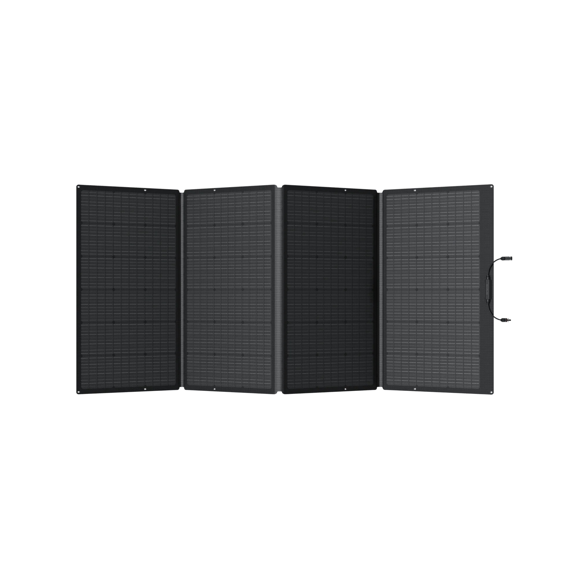 EcoFlow solarni paneli 400W