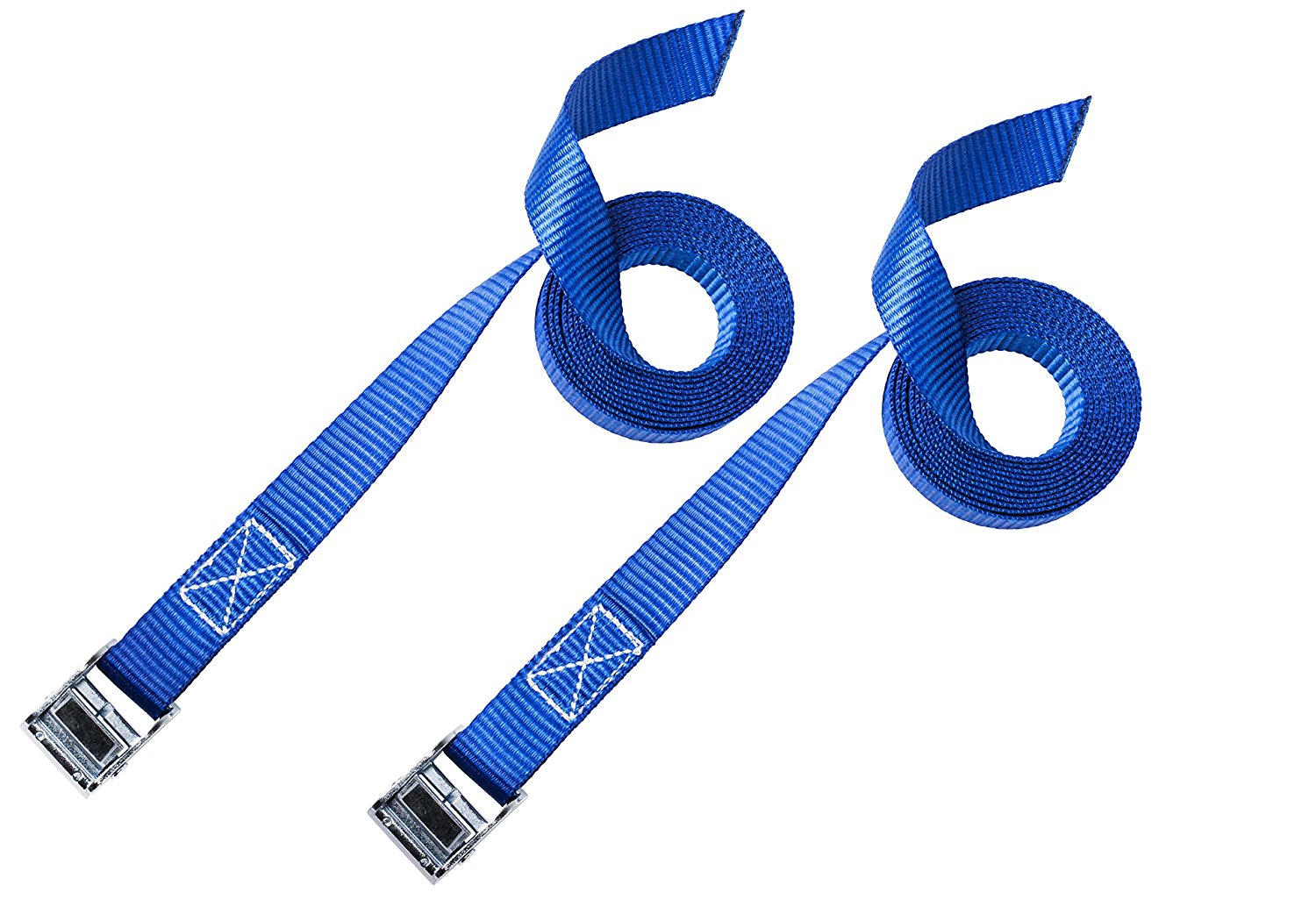 Povezovalni trak za kajak ali kanu 25mm 3m